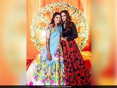 Sania Mirza Married Life Sania Who Is Married To Pakistani Cricketer Shoaib Malik Spoke