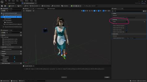 Retargeting Synty Characters In Unreal Engine 51 Fit Suit Method Jay Versluis