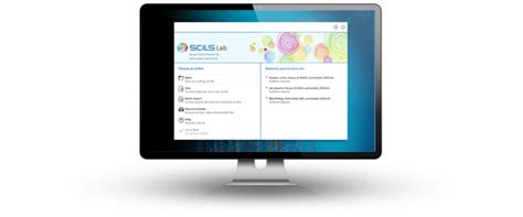 Scils Lab Bruker