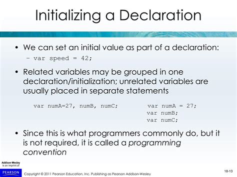 Ppt Overview Programming Concepts Powerpoint Presentation Free Download Id3874279