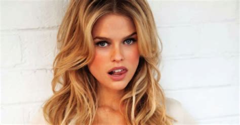 Sensual Gratification Alice Eve