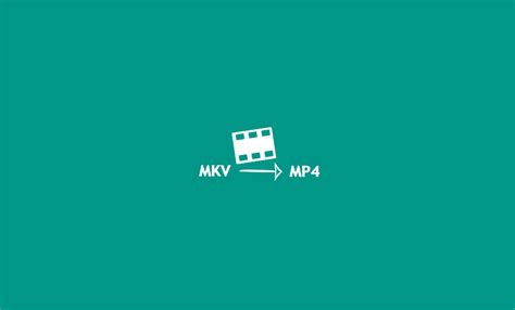 Cara Convert Video MKV Ke MP4 Leskompi