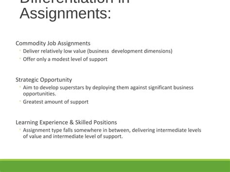 Expat Program Design Ppt