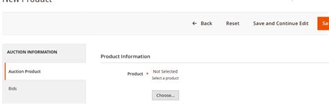Magento2 How To Add A Product Chooser To A Magento 2 Widget Magento