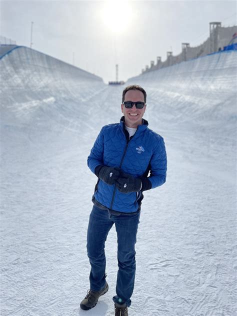 Qanda With Steven Luke On Social Media The Point