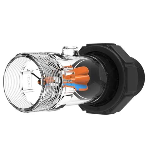 Water Flow Indicator 50mm Gallagher New Zealand