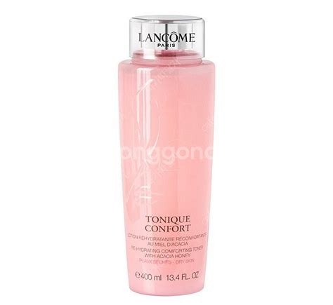 정품랑콤 토닉 꽁포르 400ml 토너 스킨 기초화장 스킨케어 중고나라