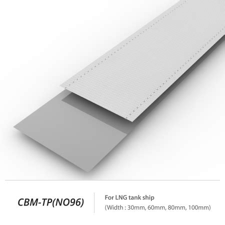 Cbm For Perfect Welding Dongil Ceramics