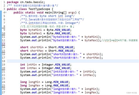 Java Csdn