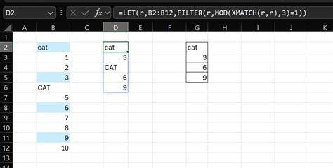 How Do I Select Every Third Row In An Excel Spreadsheet Microsoft Qanda