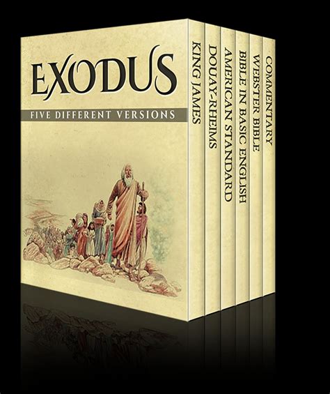 Exodus eBook by Moses - EPUB | Rakuten Kobo United States