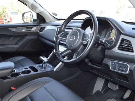 Used Gwm P Series 2020 P Series For Sale Gaborone Gwm P Series Sales Gwm P Series Price P