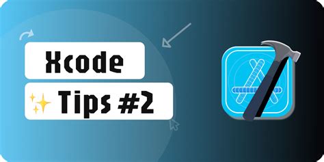 Xcode Tips 2 Some Tips That Might Be Useful By Jerry Pm Stackademic