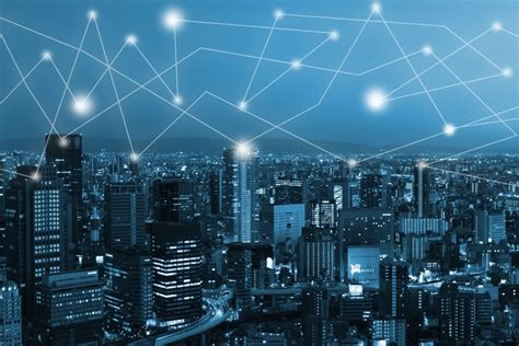 Data Decentralization Using Blockchain Nilsen Report