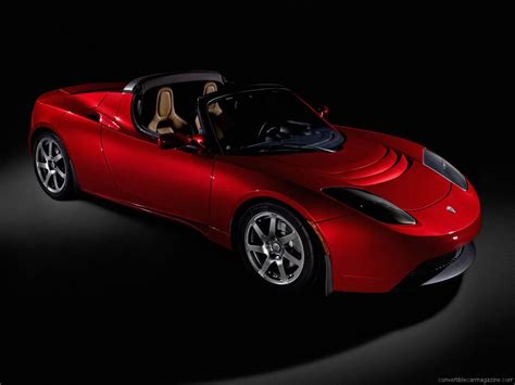 Tesla Roadster Buying Guide