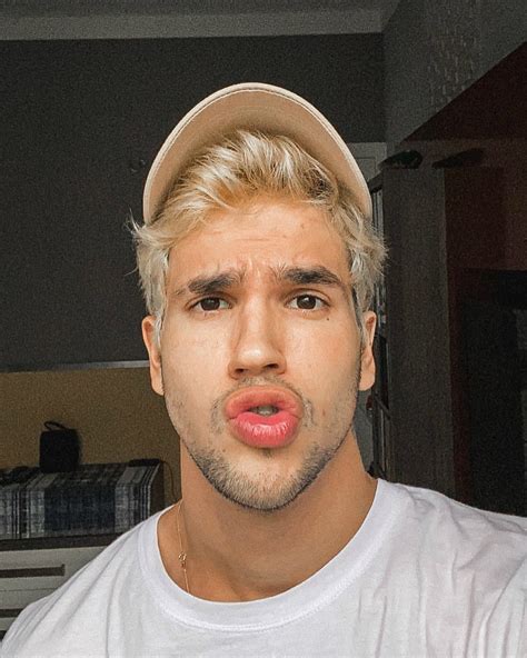 Id Say Im Just A Cute Dude