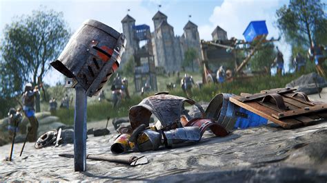 Rust Primitive Update Shockbyte