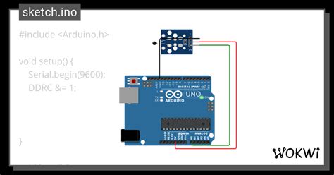 Ch Q Wokwi ESP STM Arduino Simulator