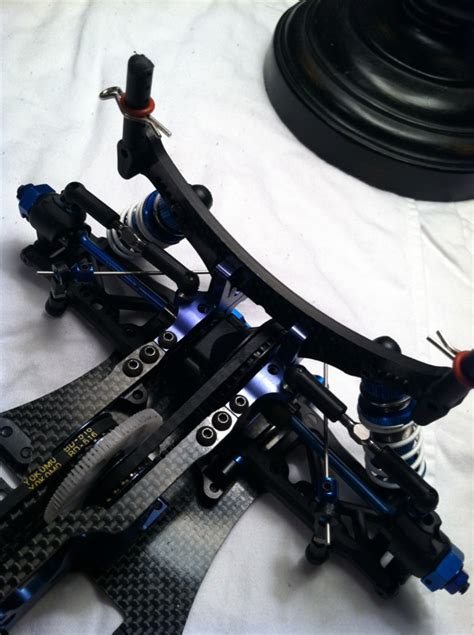 Yokomo BD W Sevo And Parts R C Tech Forums