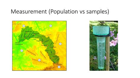 Statistical Analysis Of Rainfall Data Pdf