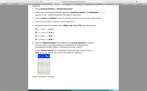 solved research what are boolean variables and boolean