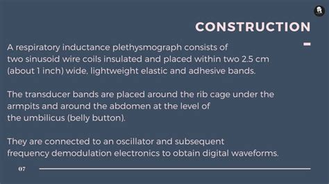 Inductive Plethysmography Pdf Lung And Respiratory Health