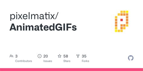GitHub Pixelmatix AnimatedGIFs