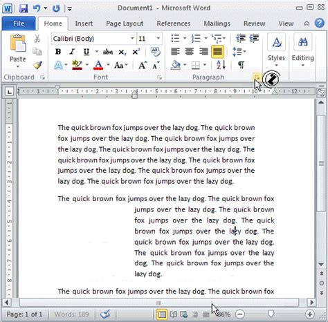 How To Indent One Line In Word Mopag