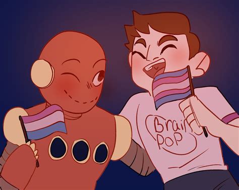 Sunny He Him On Twitter Happy Anniversary To Brainpop