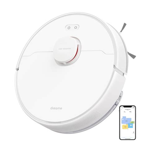 Dreame F9 Pro robot, H12 Core, U10 cordless vacuum cleaners set to ...