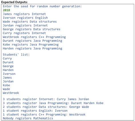 Solved Q 5 Download Optcpp The Program Defines An Array