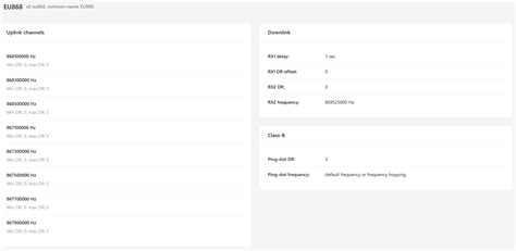 Chirpstack V4 Joins Failing Chirpstack V4 Chirpstack Community Forum
