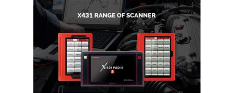 Automobile Scanner One Stop Solution For Car Truck And Ohw Scanner Needs