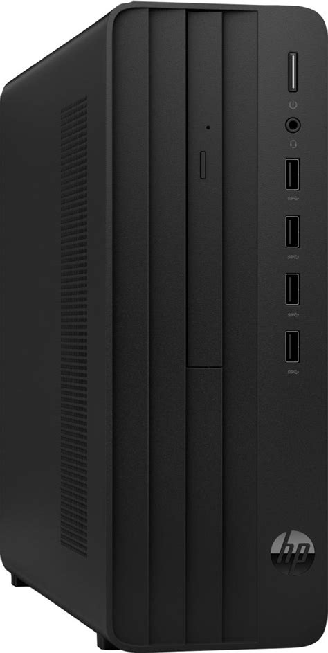 Hp Pro Sff G Desktop Pc Bundle B N Ea Bcm Kak Cz