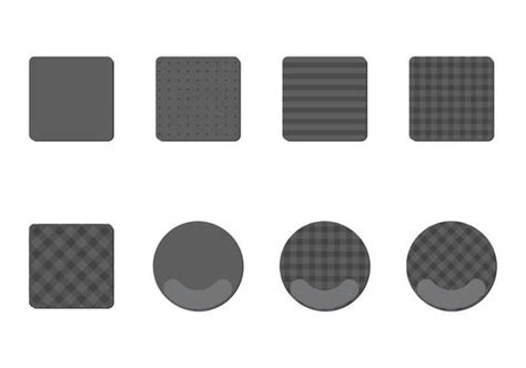 Button Texture Vector Art Icons And Graphics For Free Download