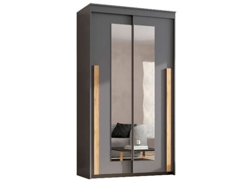 Шкаф купе «Ванкувер 2 ТМ Астрид Мебель из Ростова Интернет магазин мебели в Ростове на Дону