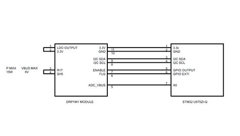 Solved Usb Pd Part Selection Page 2 Stmicroelectronics Community