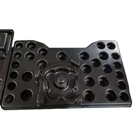 China Thermoformed ABS PS Hardware Tool Box Lining Tray Manufacturers Suppliers Factory