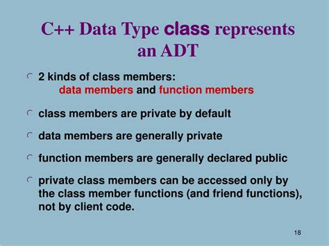 ppt structured data types and abstraction in c powerpoint