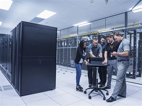 the blueprint for a modern data center ibm blog