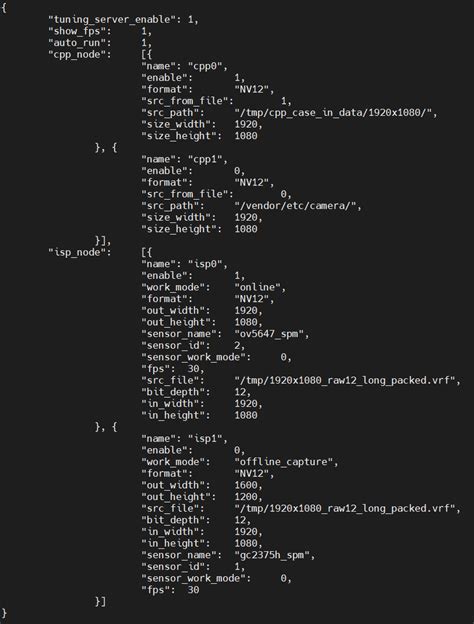 Risc V 开发板 Muse Pi Pro Csi测试，一把点亮ov5647摄像头ov5674 Csdn博客
