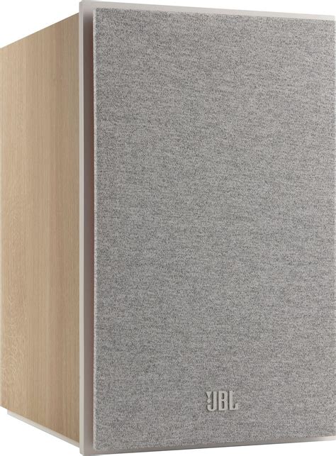 JBL Stage B Way Inch Bookshelf Loudspeaker Pair Vs Edifier R T Powered Bookshelf