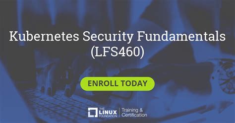 Linux Foundation Education On Linkedin Kubernetes Cloud Cybersecurity