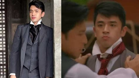 David Licauco acting improvement catches attention of viewers | PEP.ph