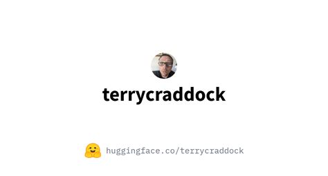 Terrycraddock Terry Craddock