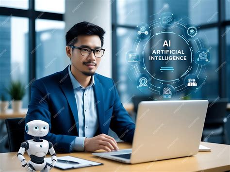 Leveraging Ai Technology For Enhanced Work Efficiency And