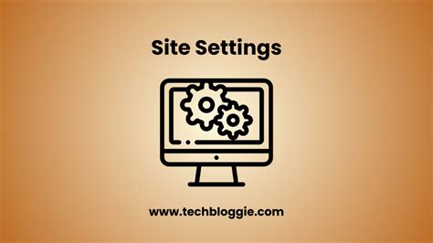 How To Create A WordPress Website Complete Guide TechBloggie