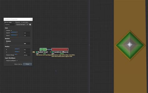Transform Macros Macros And Plugins World Machine Community