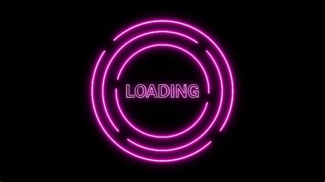 Loading Neon Images Free Download On Freepik
