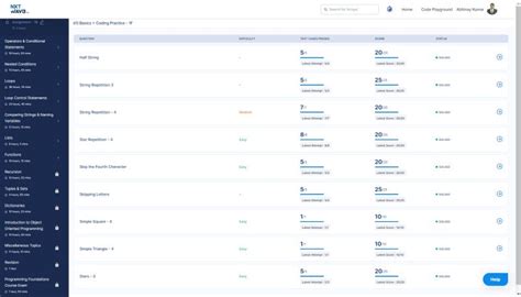 completed day 23 of 30daysofcode with nxtwave bysani abhinay kumar